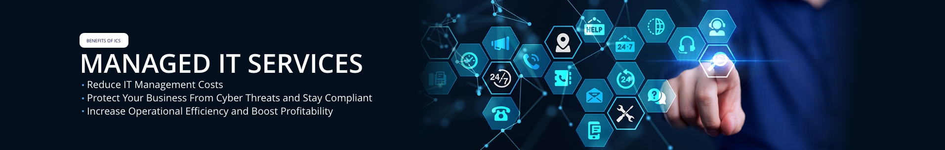 IT Consulting NJ | Managed IT Services New Jersey | NJ IT Support