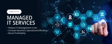 IT Consulting NJ | Managed IT Services New Jersey | IT Support NJ