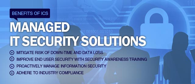 IT Support NJ | Managed Services Provider New Jersey | IT Consulting NJ